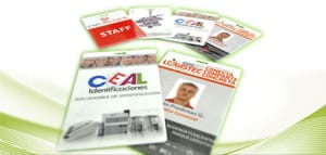 Credenciales para Eventos | Ceal Identificaciones